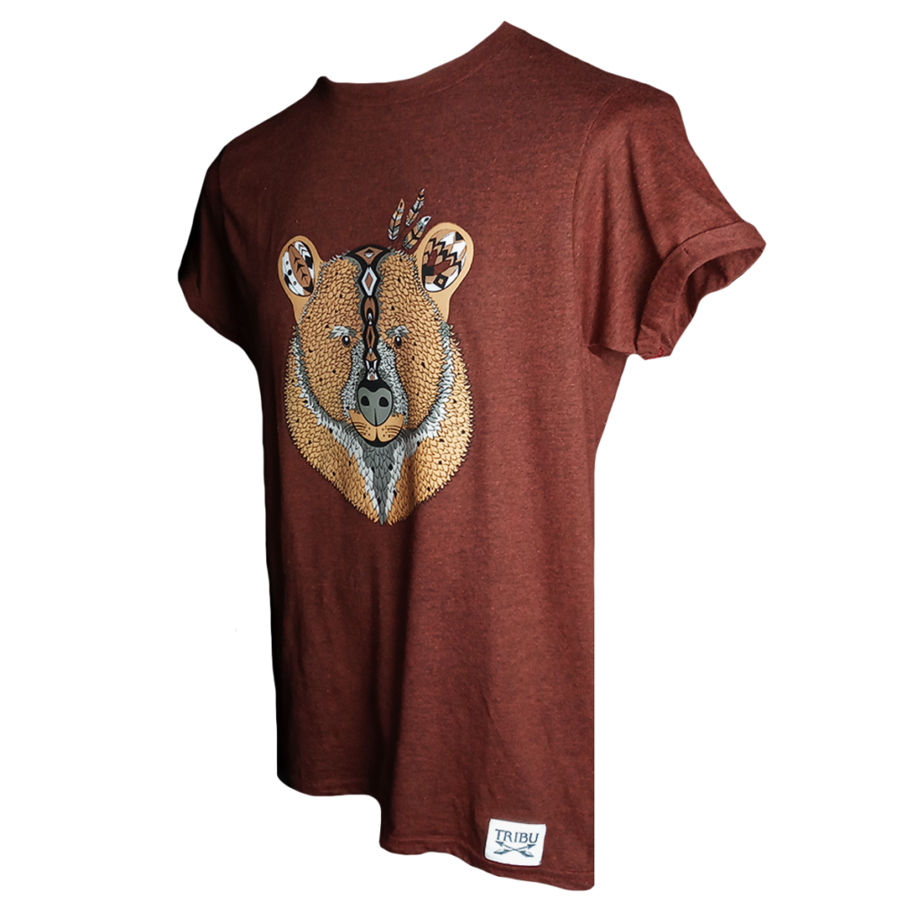 OSO – TRIBU
